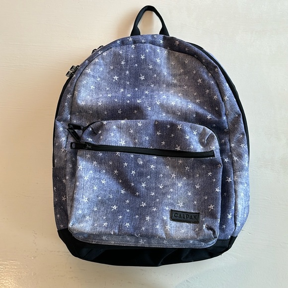 Calpak | Bags | Star Calpack School Backpack | Poshmark